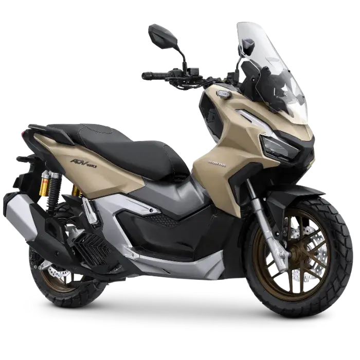 Honda ADV 160 | Fejo Sekawan Indonesian Motorcycle Exporter